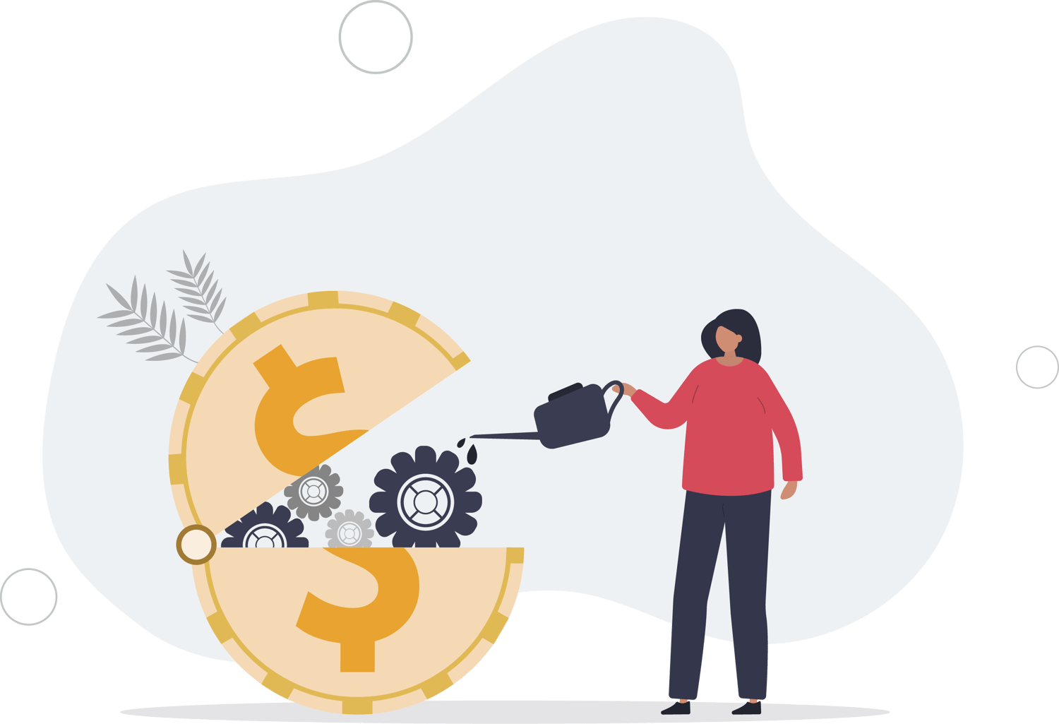 Los beneficios de los incentivos no monetarios en el trabajo